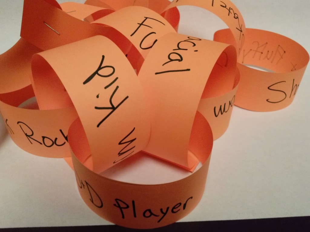 Class Projects