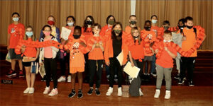 Awareness Month - Pacer